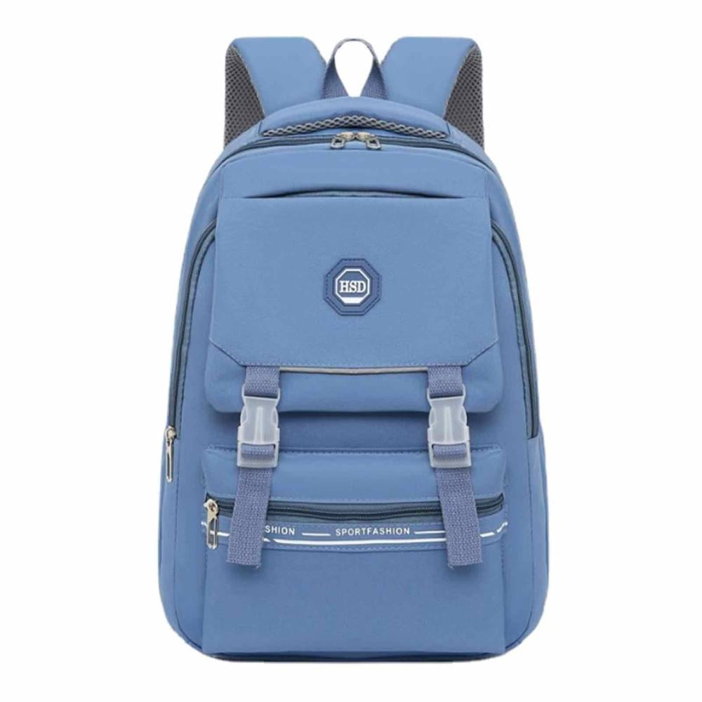 Tohuu School Backpack Outdoor Travel Casual Simple Cute Traditional ...