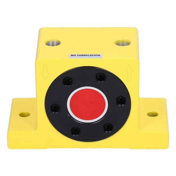 Pneumatic Vibrator, Pneumatic Vibrator, Pneumatic Vibrator Low Air ...