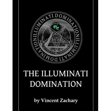 The Illuminati: The Secret Society That Hijacked the World, (Paperback ...