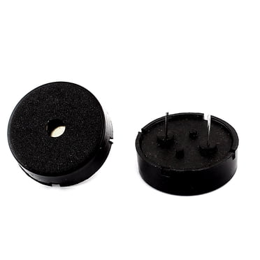 DC 8-15V 12V Active Electronic Buzzer Beep Alarm Intermittent Sound ...
