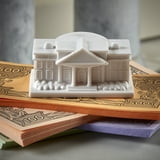 Monopoly House Divided Board Game: Elections, White House Themed Game ...