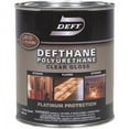 Deft® Defthane® Interior/Exterior Oil-Based Polyurethane - Gloss ...