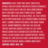 SpaghettiOs Canned Pasta with Meatballs, 15.6 oz Can - Walmart.com