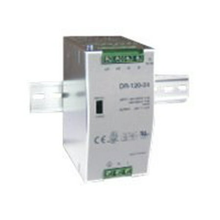 Transition Networks - Power adapter (DIN rail mountable) | Walmart Canada