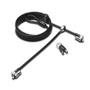 The BLADE Universal Macbooks, Tablets & Ultrabooks T-Bar Lock, Silver ...