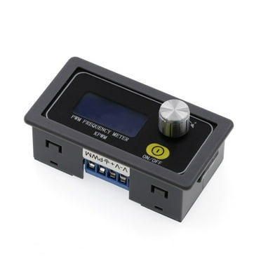 ZK-PP2K PWM Signal Generator 8A Driver Module for Motor/Lamp Dual Mode ...