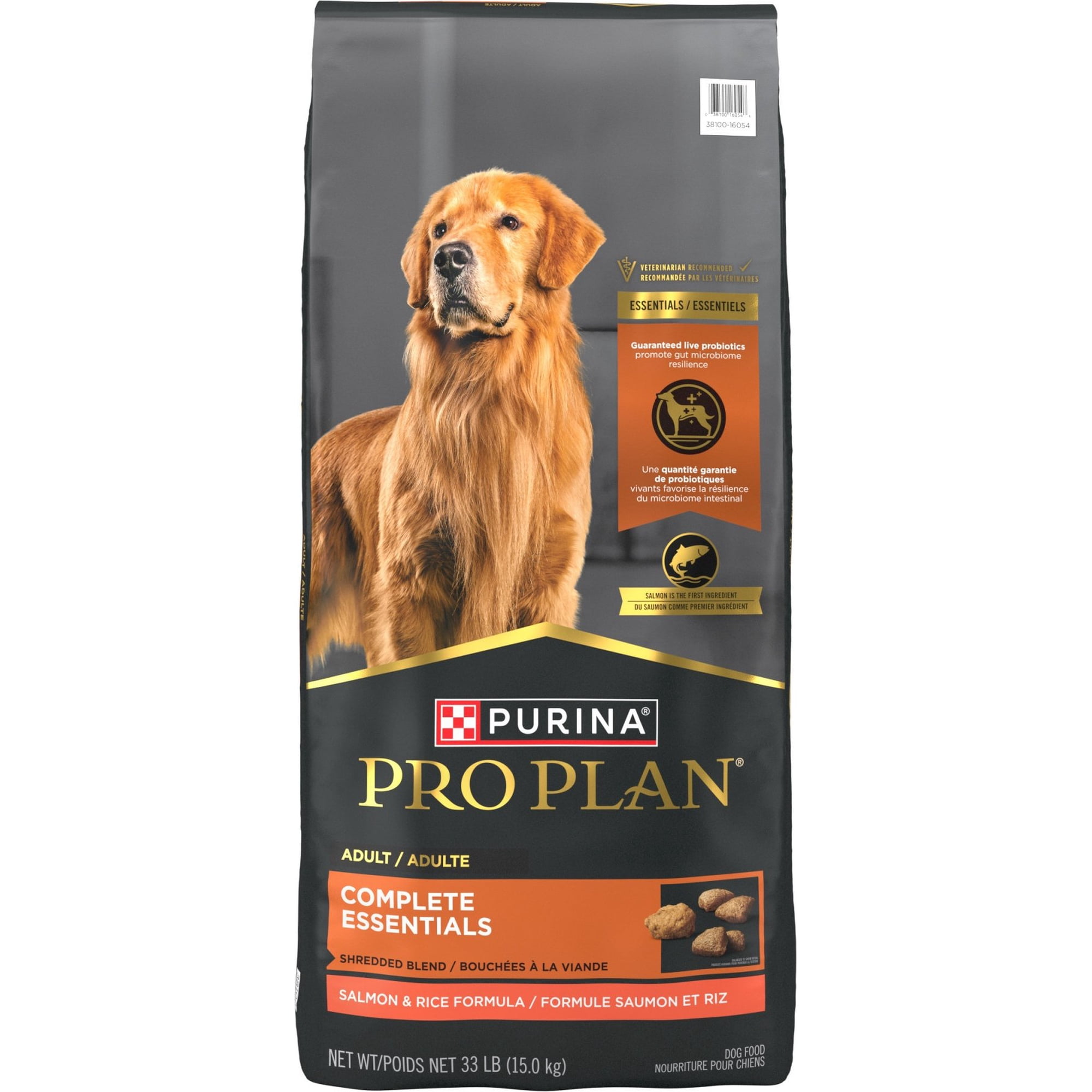 Click here for Purina Pro Plan Complete Essentials Shredded Blend... prices