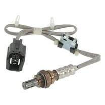 NTK OE Connector Oxygen Sensor Fits select: 2009-2013 MAZDA 6 - Walmart.com