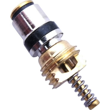 Global A/C System Valve Core and Cap Kit 1311572 - Walmart.com