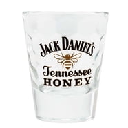 Jack Daniels 46606 Jack Daniels Whiskey On Water Shot Glass - Walmart.com