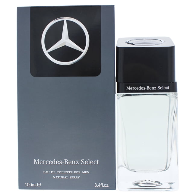 Click here for Mercedes-Benz Select By Mercedes-Benz For Men - 3.... prices