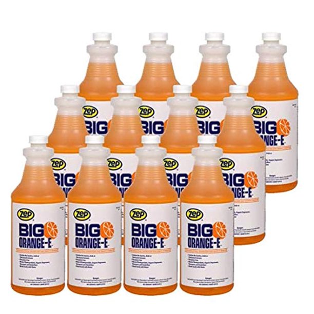 Orange Industrial