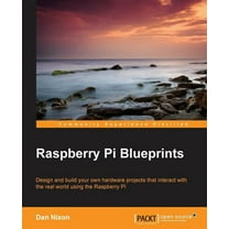 Raspberry Pi Embedded Projects Hotshot (Paperback) - Walmart.com