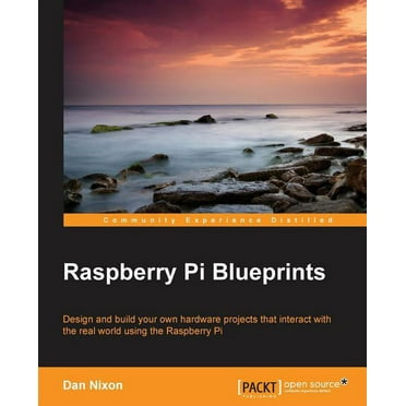 Raspberry Pi Robotics Projects - Second Edition (Paperback) - Walmart.com