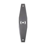 Black and Decker CMM1000 Mower Replacement Blade Insulator 2 Pack ...
