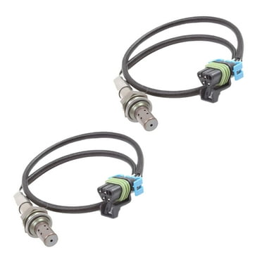 Maxfavor 2X Oxygen Sensor for 2002-1996 Chevrolet Tahoe Silverado 5.7L ...