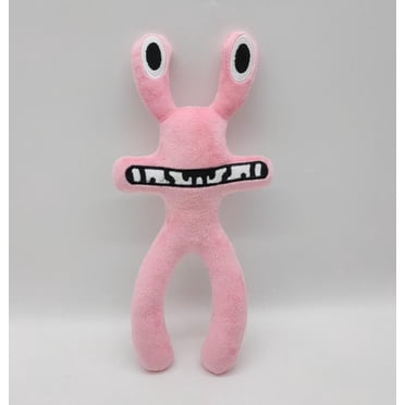 Rainbow Friends Series 1 Green Action Figure Toy - Walmart.com