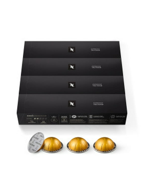 Nespresso VertuoLine Pods & Capsules in Nespresso Pods & Capsules ...