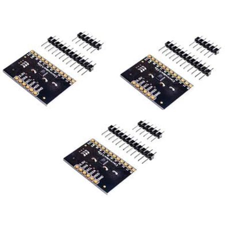 MPR121 Breakout V12 Proximity Capacitive Touch Sensor Module 3Pcs ...