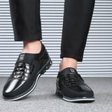 COSIDRAM Mens Casual Shoes Non-slip Sneakers Breathable Comfort Walking ...