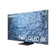 SAMSUNG 85" Class QN900C Neo QLED 8K Smart TV QN85QN900CFXZA 2023 ...