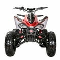 Coolster 170cc Fully Automatic Full Sized Sport ATV 3200S - Walmart.com
