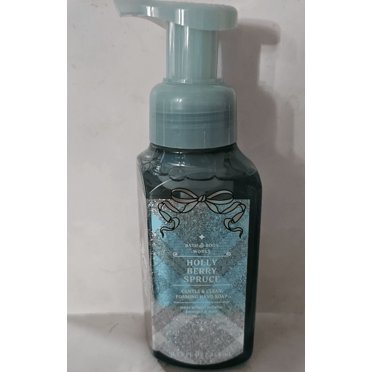 Bath & Body Works Gentle Foaming Hand Soap, 3 Pack Assorted, 8 Fl Oz ...