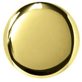 Westbrass D309-01 1/2" Shower Arm Volume Flow Control Trickle Valve ...