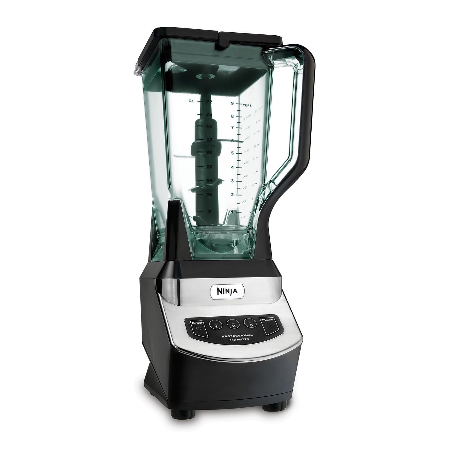 Click here for Ninja Professional Blender  Stainless Steel Blade... prices