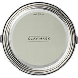 Clay Mask, Rust-Oleum Studio Color Interior Paint + Primer, Eggshell ...