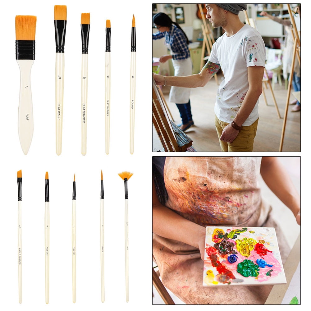 Click here for Fyydes Oil Paint Set Acrylic Painting Tool Acrylic... prices