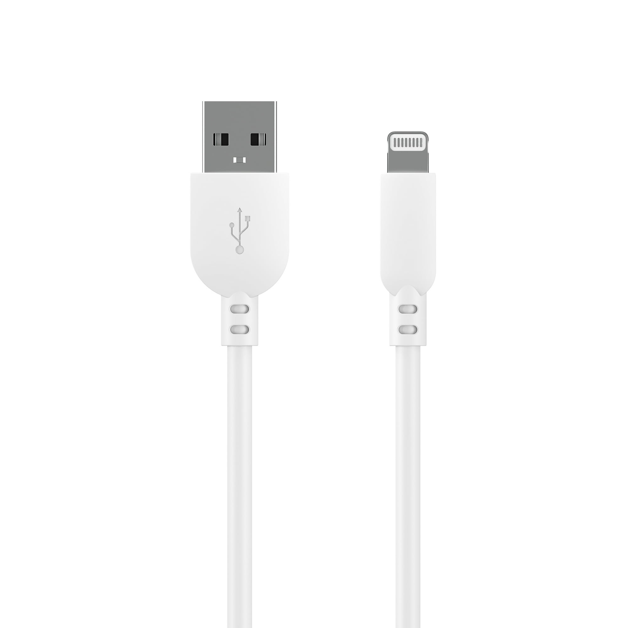 Click here for Onn. 6 Ft/1.8 M Lightning To Usb-A Cable prices