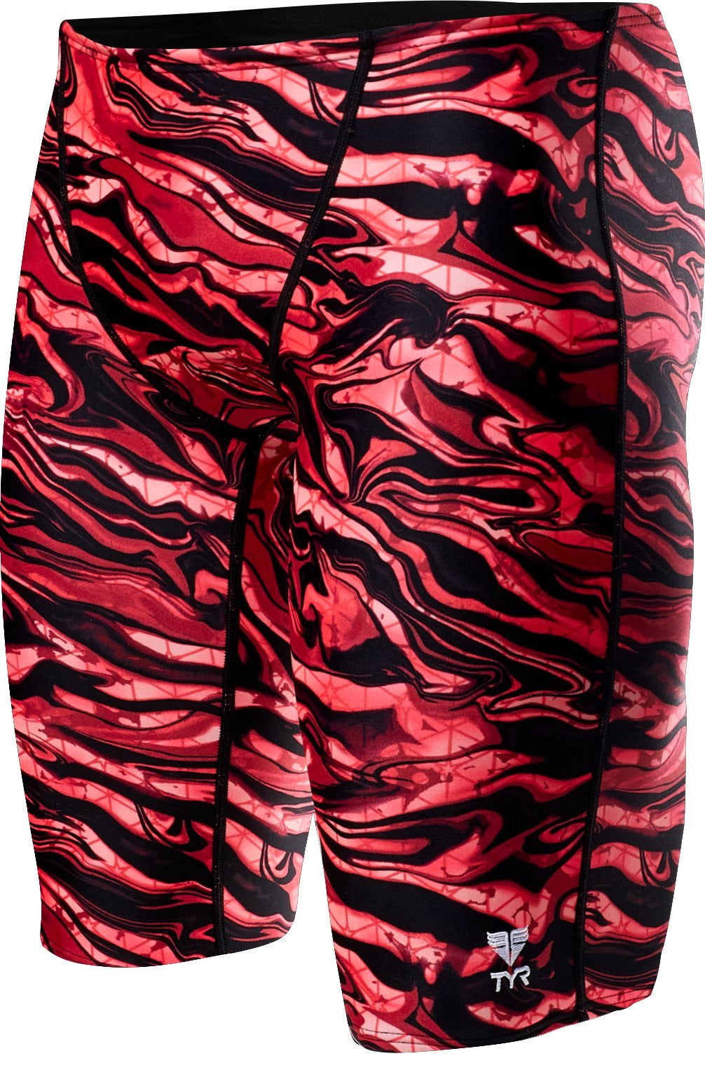 Tyr Jammer MIRAMAR Red Size 38 - Walmart.com