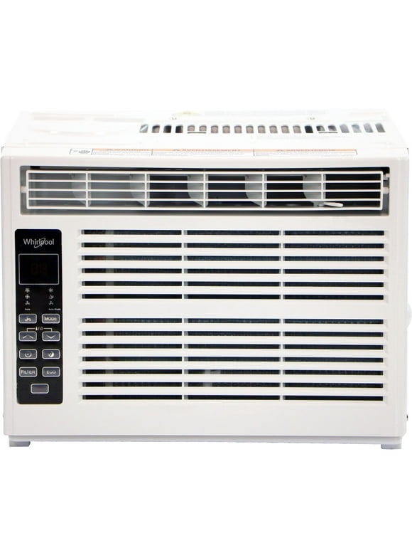 Window Air Conditioners with Heaters in Window Air Conditioners ...