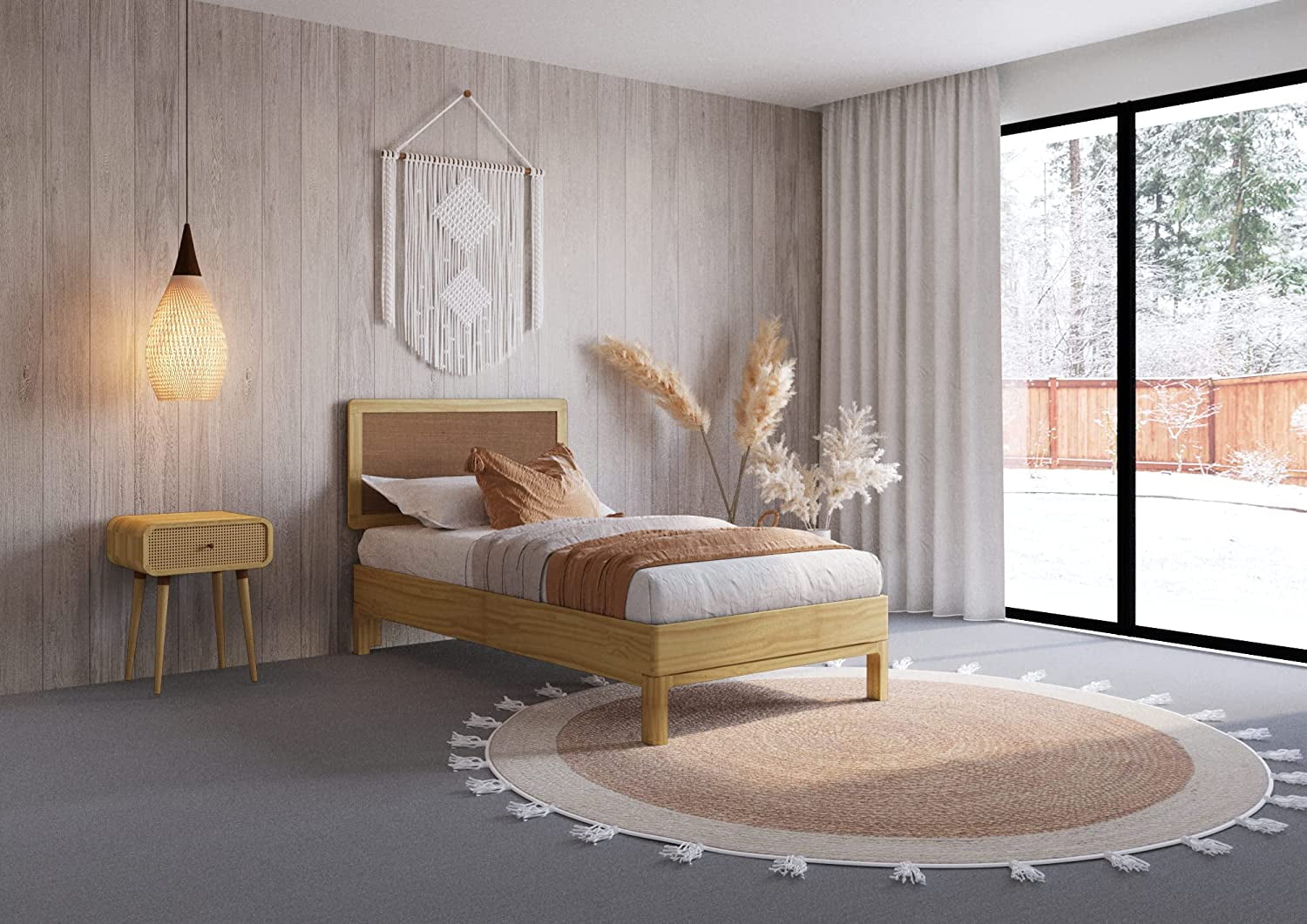 Unusual Bed Frames