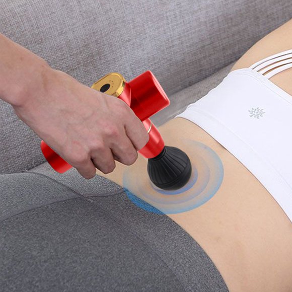 Copper Fit Massage Gun