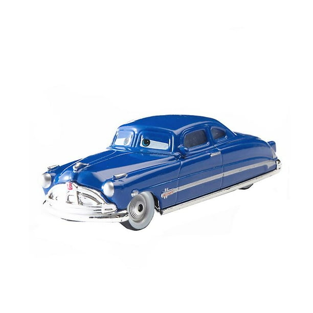 Disney Pixar Cars Collection Lightning Mcqueen Jackson Storm Ramirez/16 ...