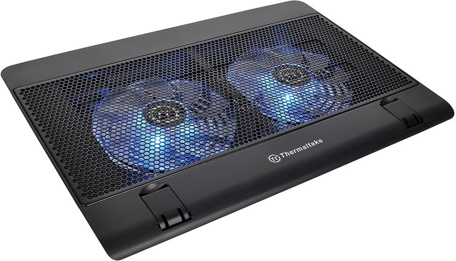 Thermaltake Massive 14² Notebook Cooler - Walmart.com