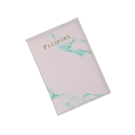 Travel Passports Holder Passport Holder Cover Wallet Card Pockets Case ...