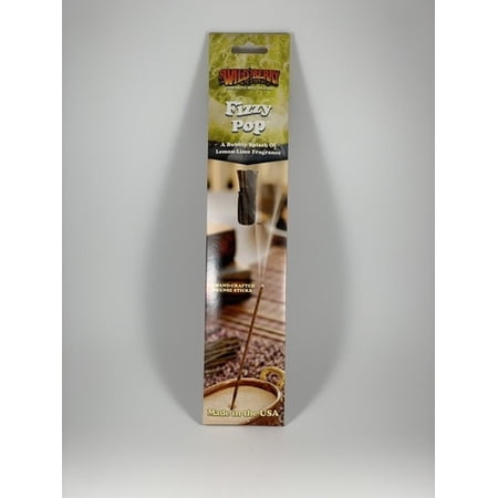Fizzy Pop Packaged Incense Sticks by Wild Berry | Walmart Canada