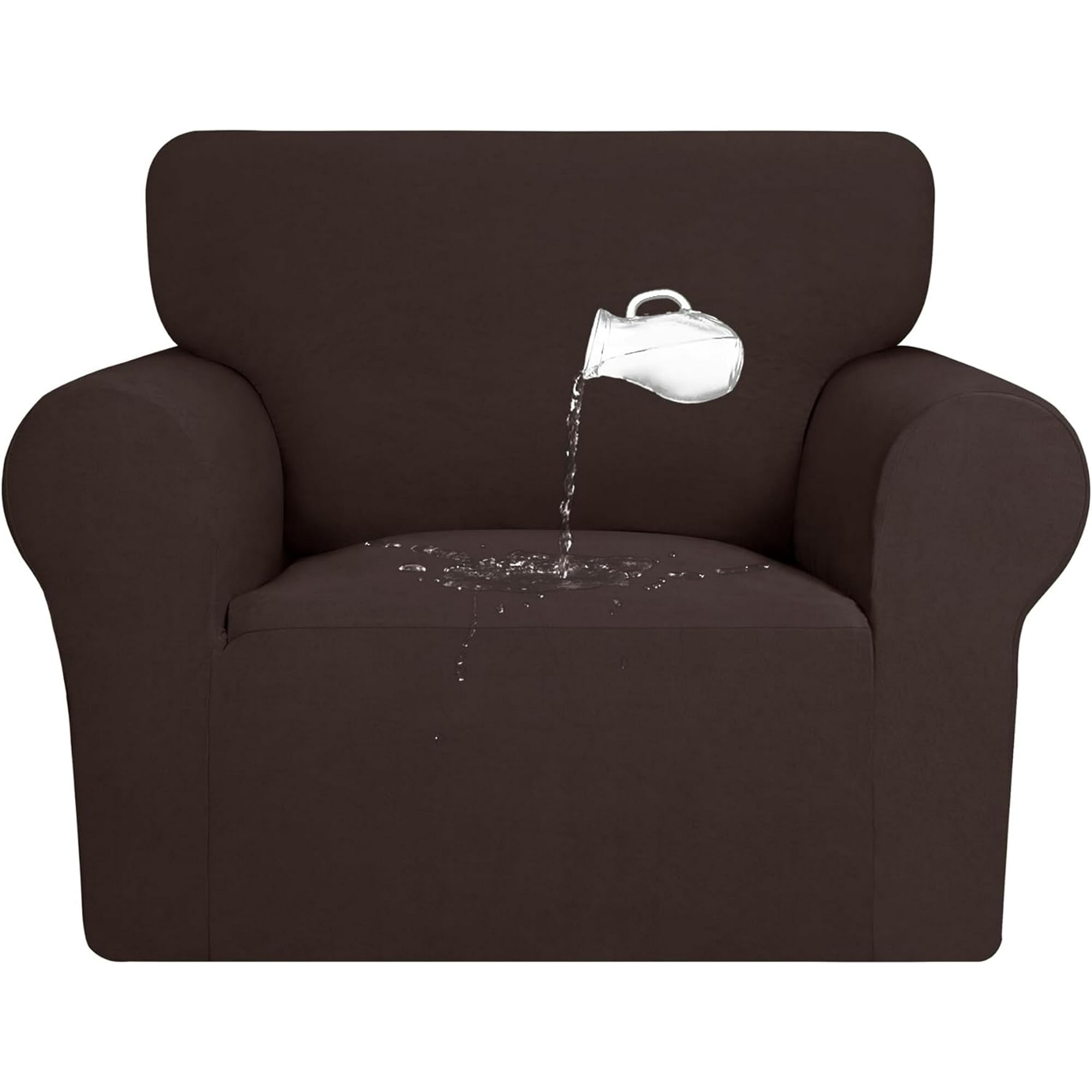 Click here for Ilanktozi 100 Dual Waterproof Couch Cover Slipcove... prices