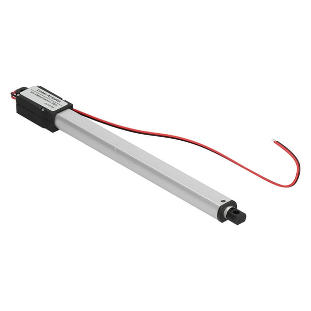 Stroke Linear Actuator,Linear Actuator 12V 150mm Linear Motion ...