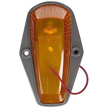 GROTE 52912 Universal Replacement Lamp,LH - Walmart.com