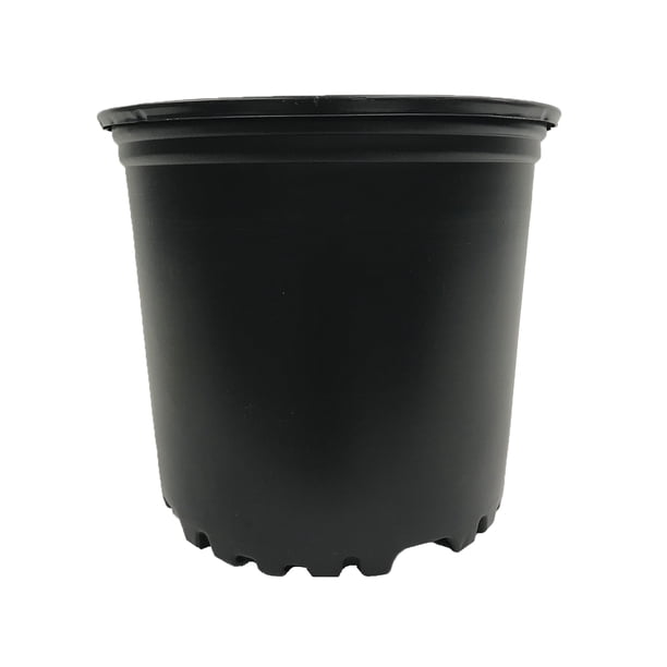 1 Gal. Nursery Pots, Set of 10 - Walmart.com