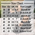 Crunowin Women's Bright Finish Loafers, Thick Sole Spring Style Bright ...