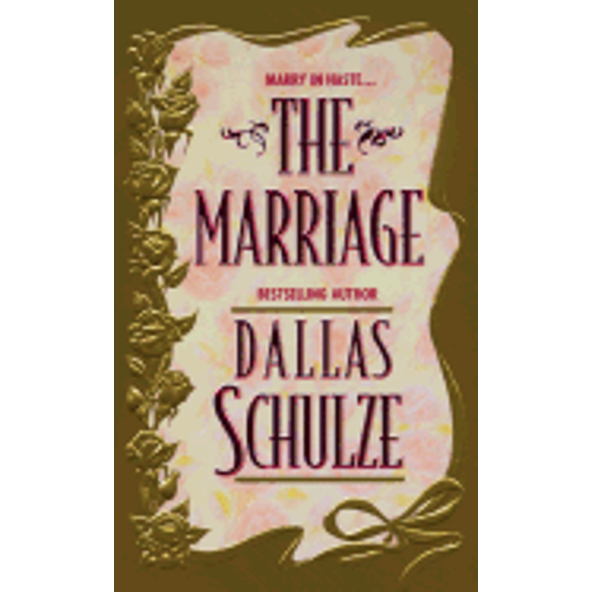 Dallas Schulze Books - Walmart.com