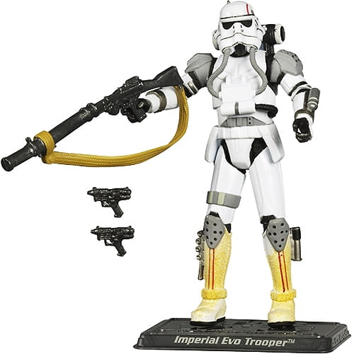 Star Wars Evo Trooper