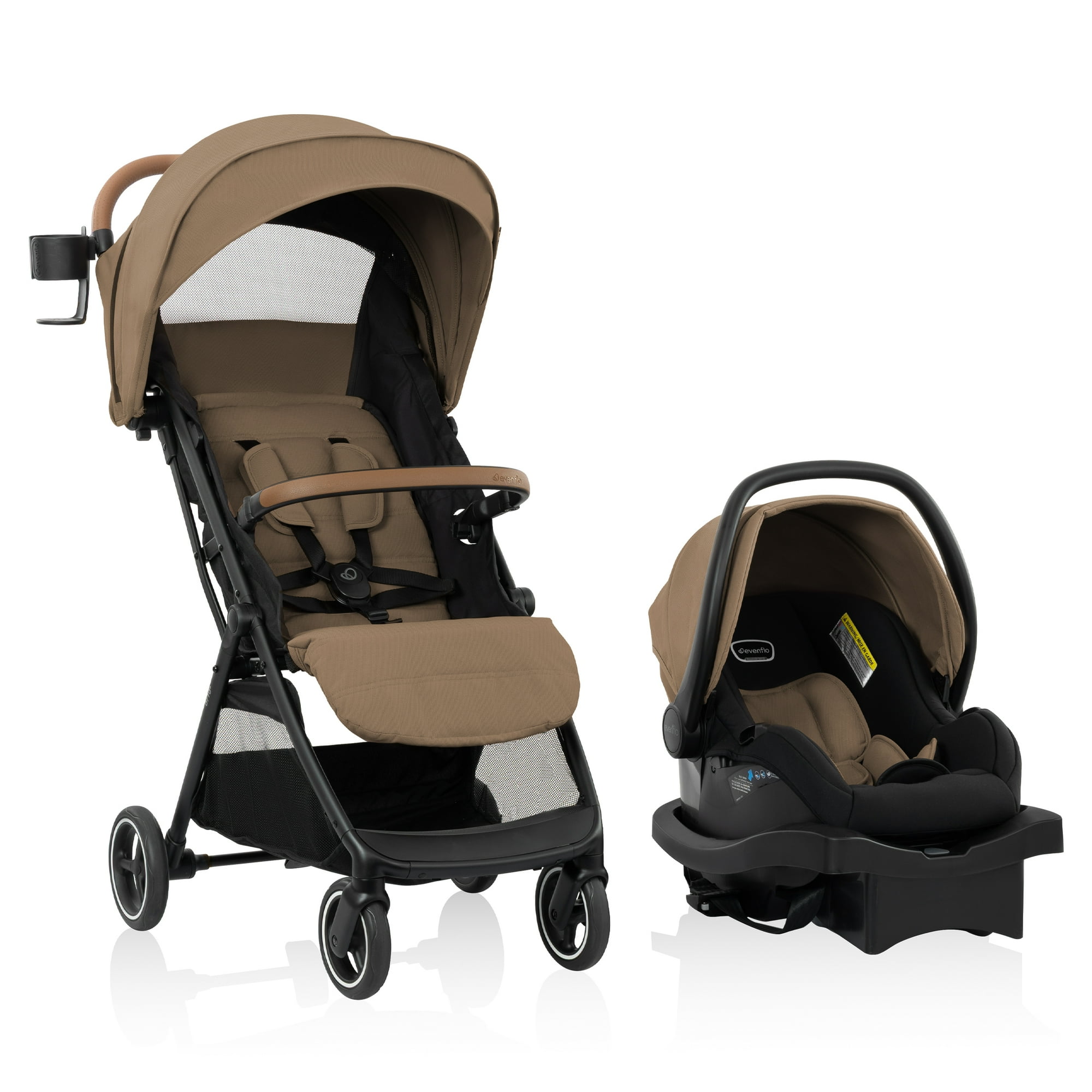 Click here for Evenflo Otto+ Travel System W/ Litemax Infant Car... prices