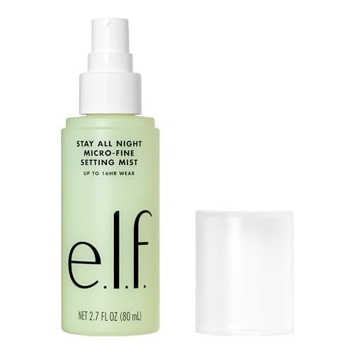 Click here for Elf Stay All Night Microfine Setting Mist Hydratin... prices