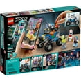 LEGO Hidden Side Jack's Beach Buggy 70428 Augmented Reality (AR) Play ...
